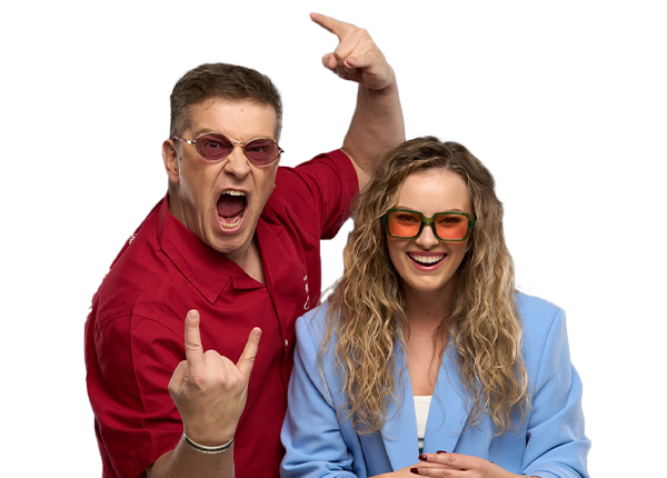 Power Hit Radio - Laidos